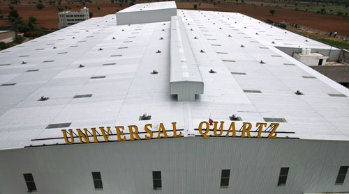 Roof & Wall - Arcedges